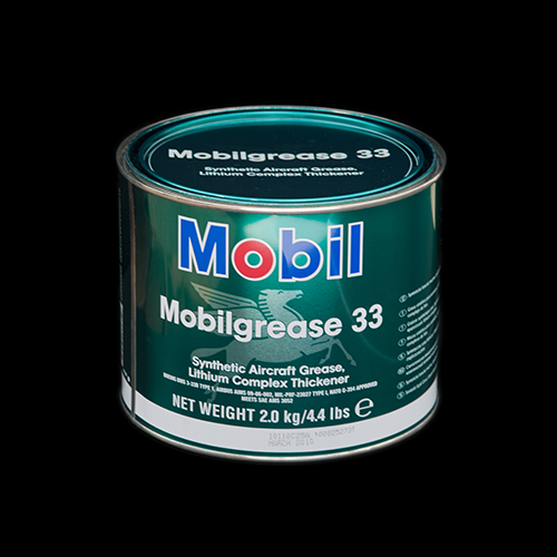 Mobil Grease 33 | 石野礦油株式会社
